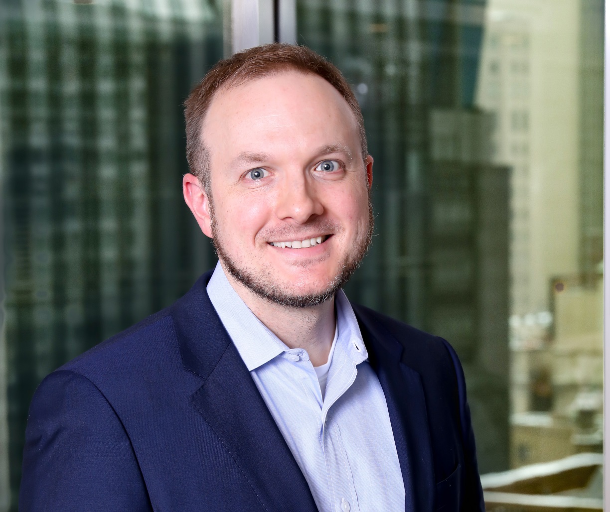 Team - Hudson Capital Properties